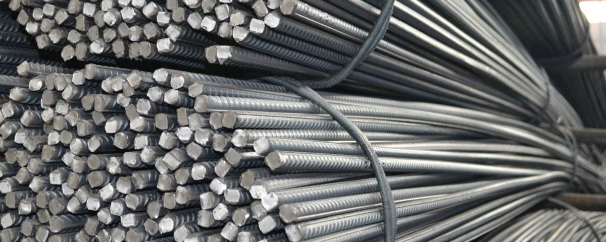 D-Bar – Al-Zahraa Steel